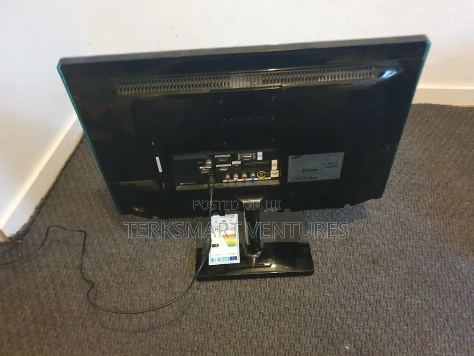 Samsung Tv 24 Inches in Accra Metropolitan - TV & DVD Equipment, Eric ...