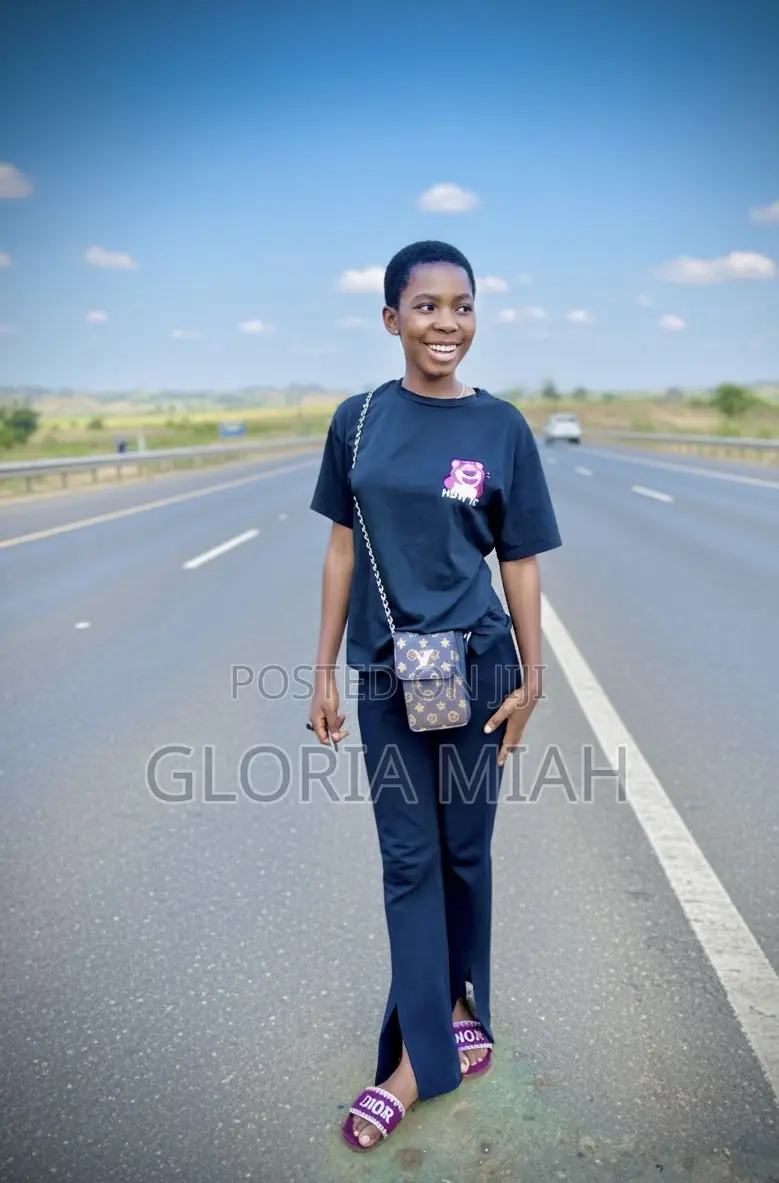 Customer Service CV in Kasoa - Customer Services CVs, Gloria Miah ...