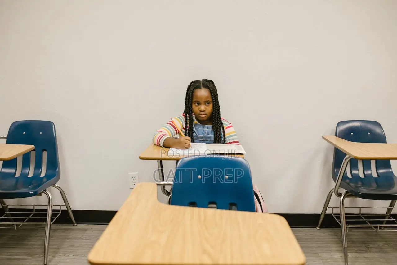 Free Bece Mock‐Type Science Past Questions by Gattprep in Santa Maria ...