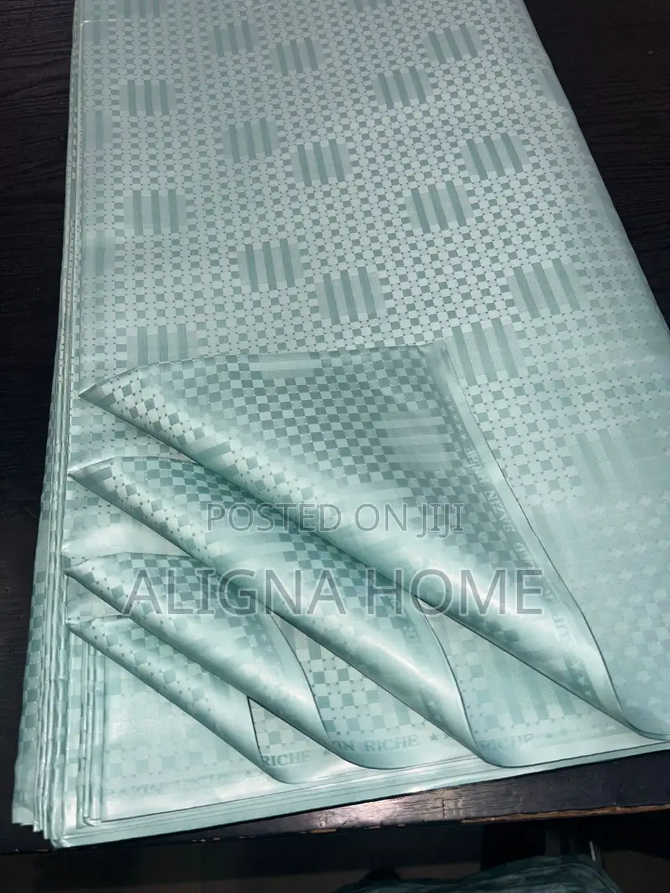 Bazin Riche in Madina - Clothing, Aligna Home | Jiji.com.gh