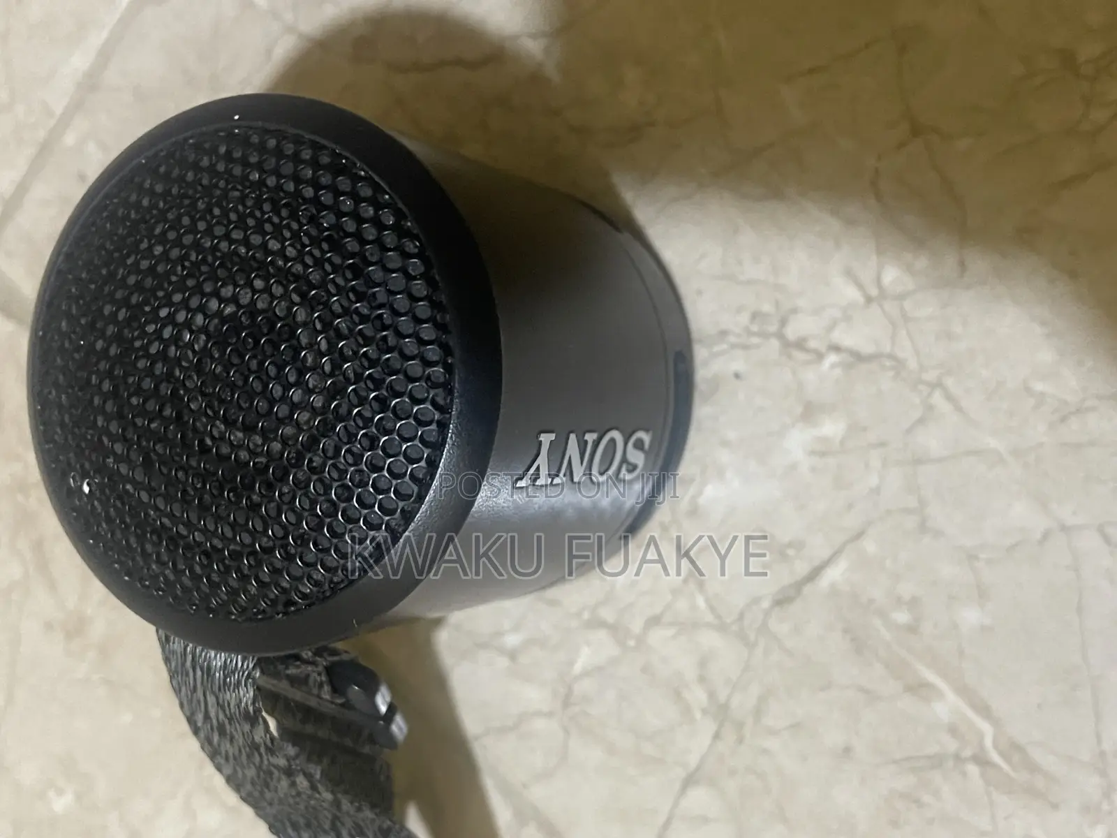 Sony XRS-Xb13 Bluetooth Speaker in Madina - Audio & Music Equipment ...