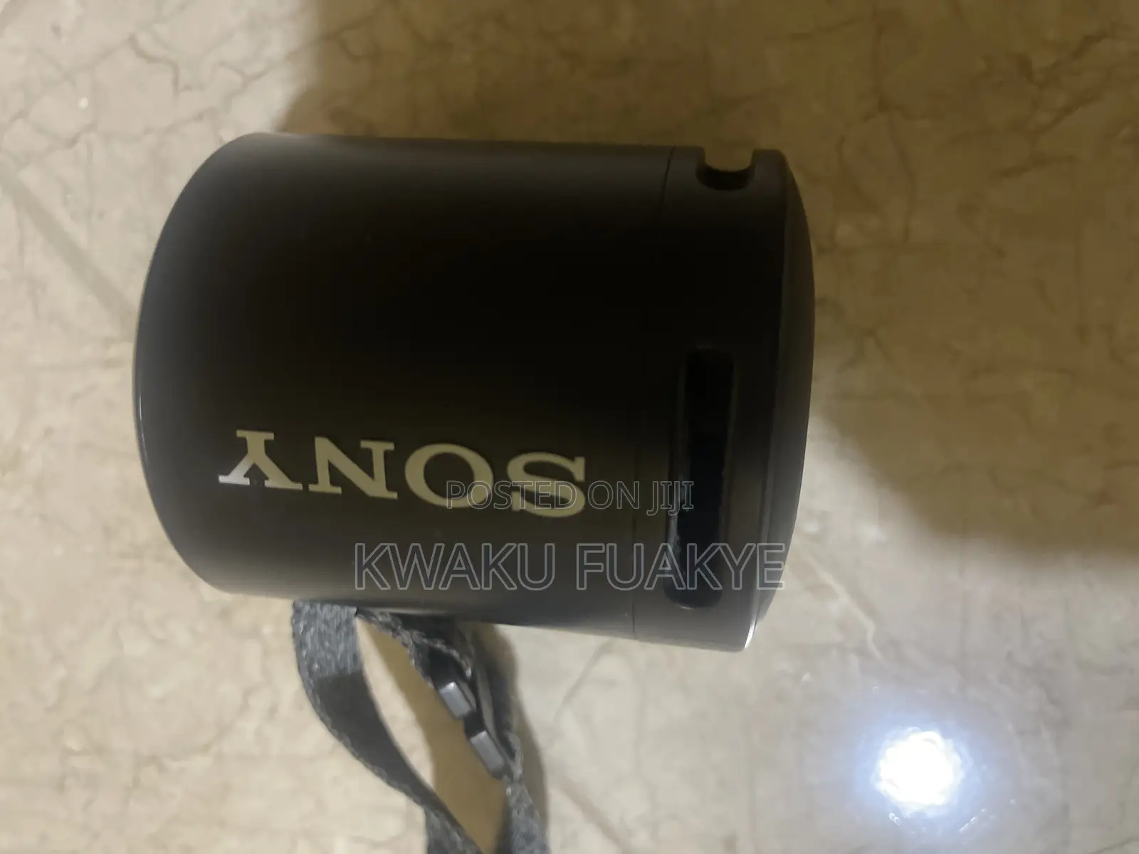Sony XRS-Xb13 Bluetooth Speaker in Madina - Audio & Music Equipment ...