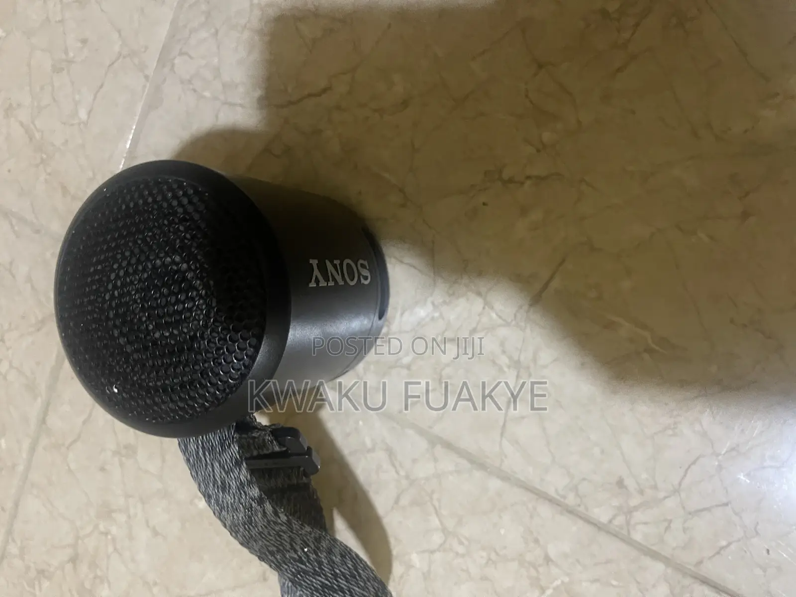 Sony XRS-Xb13 Bluetooth Speaker in Madina - Audio & Music Equipment ...