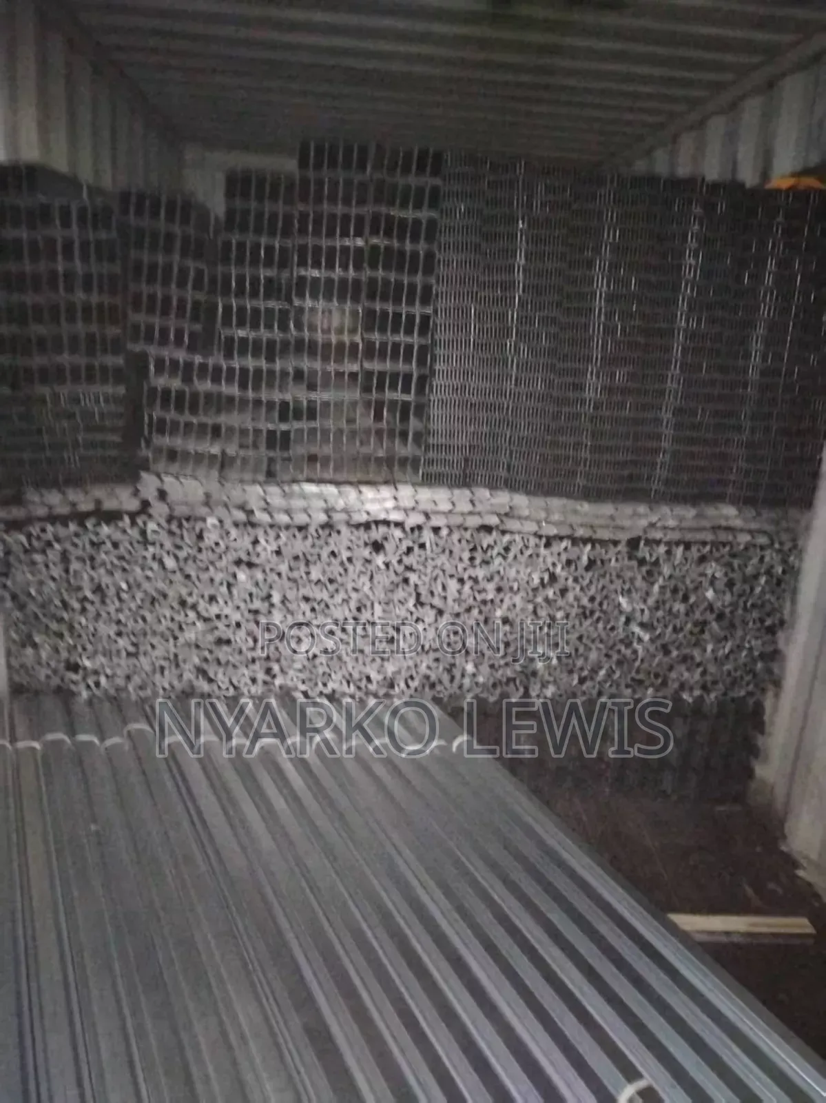 Plasterboard and Accessories in Lapaz - Building Materials & Supplies ...