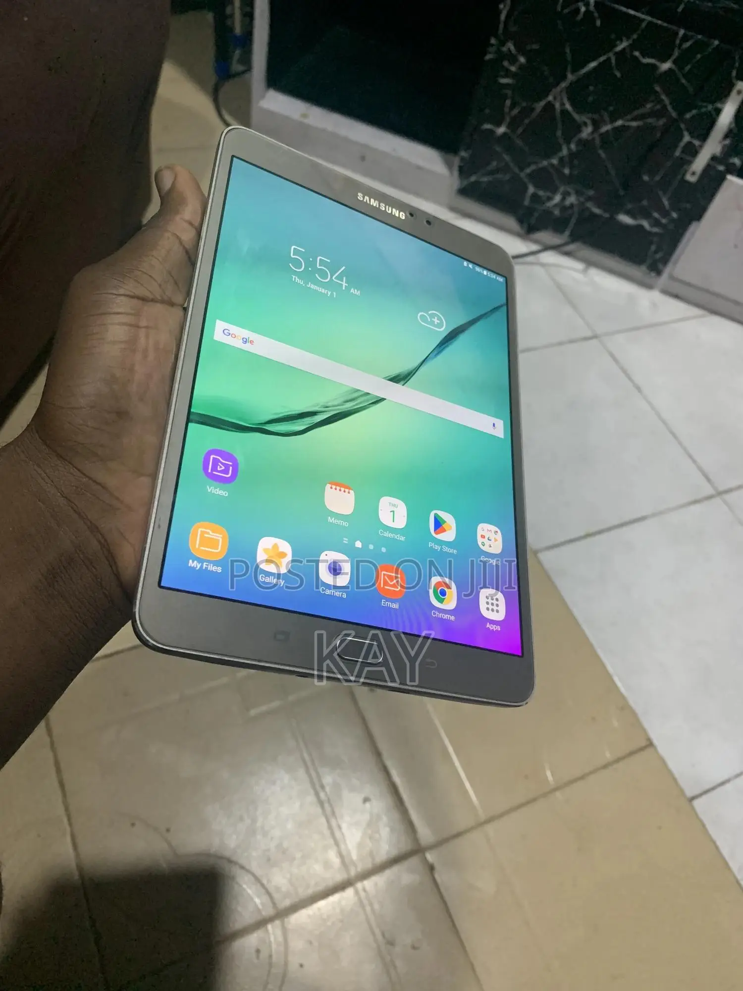 Samsung Galaxy Tab S2 8.0 32 GB in Weija - Tablets, Kay | Jiji.com.gh