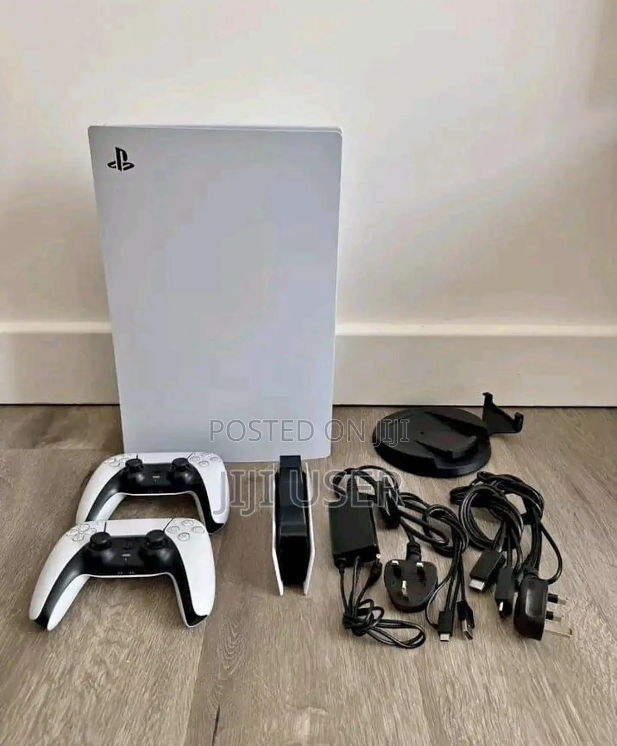 Sony Playstations 5 Pro Ps5 in Cape Coast Metropolitan - Video Game ...