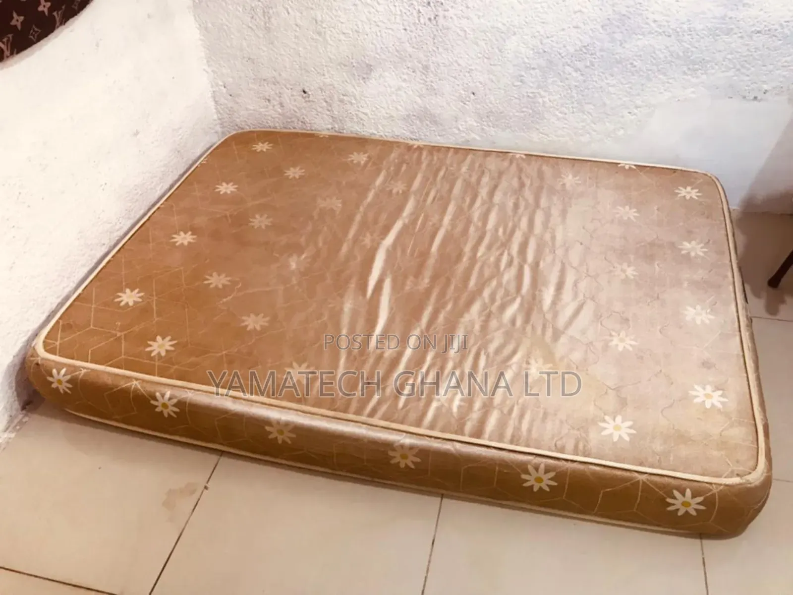 Slightly Used 8 Inches Quality Double Bed Mattress in Accra ...