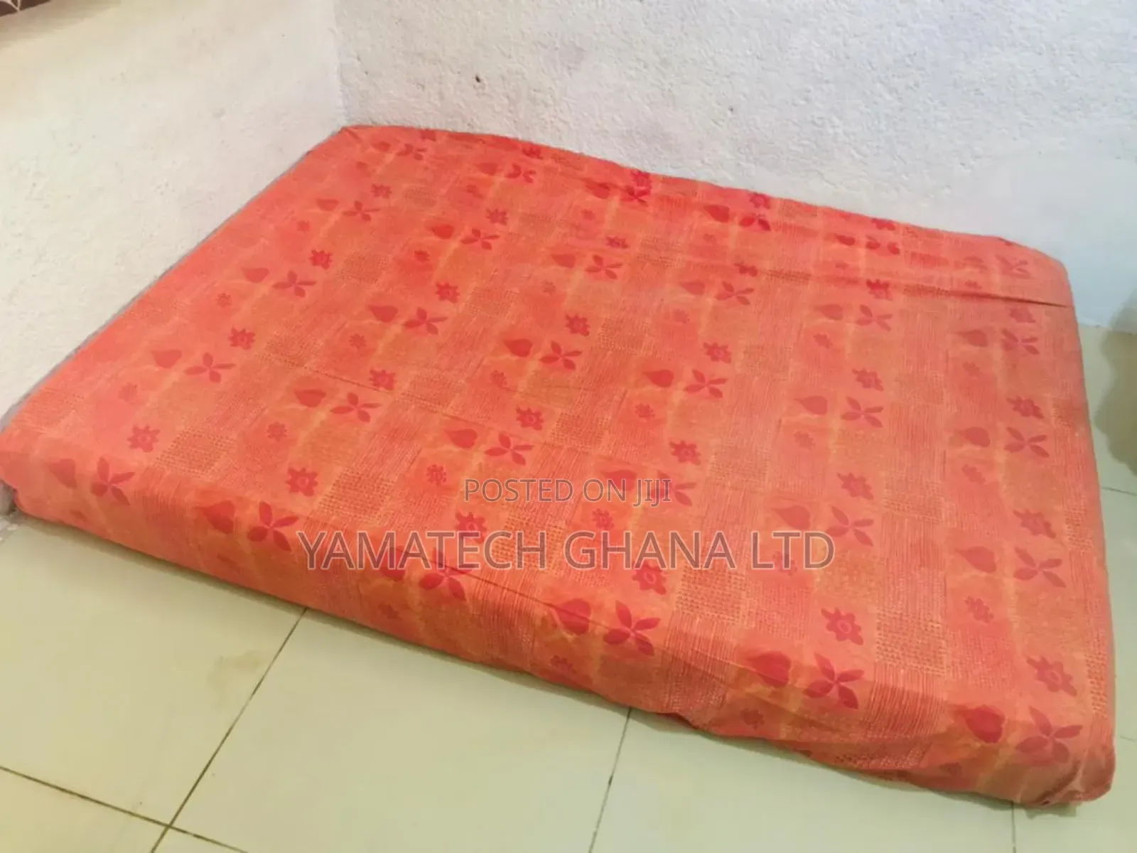 Slightly Used 8 Inches Quality Double Bed Mattress in Accra ...