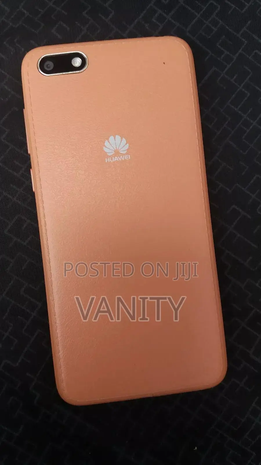 Huawei Y5 Prime 2018 16 GB in Abossey Okai - Mobile Phones, Ti Me ...