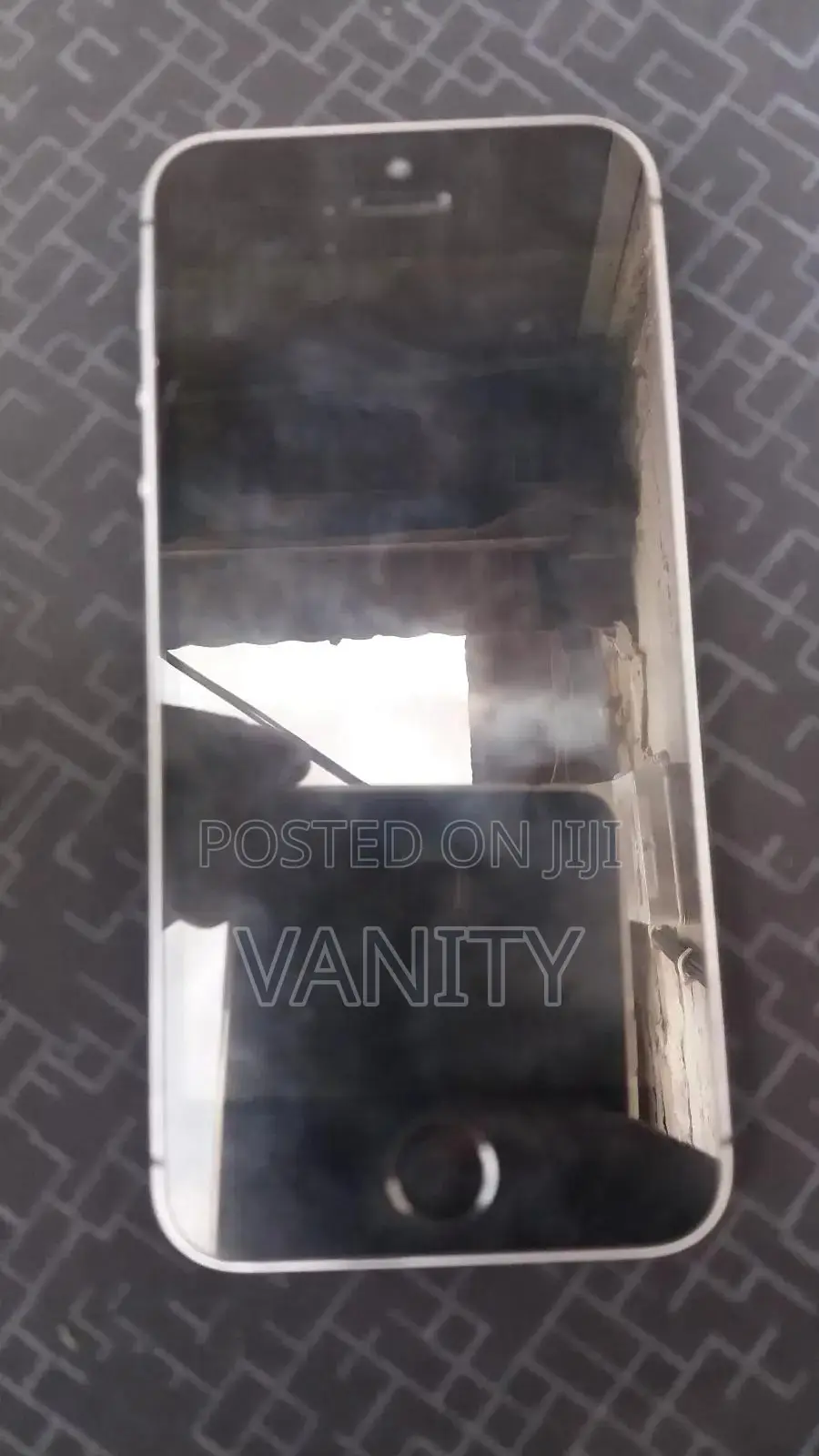 Apple iPhone 5s 16 GB in Abossey Okai - Mobile Phones, Ti Me | Jiji.com.gh