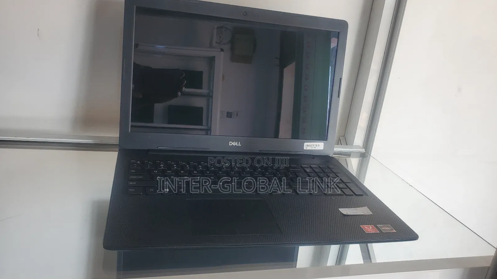 Laptop Dell Inspiron 15 3000 16GB AMD Ryzen 3 HDD 500GB in Kumasi ...