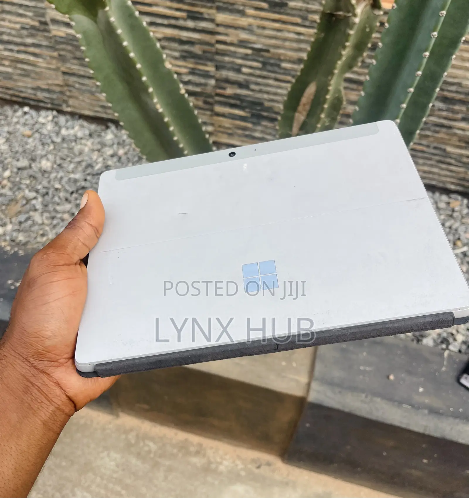 Laptop Microsoft Surface Go 3 4GB Intel Pentium SSD 60GB in Accra ...