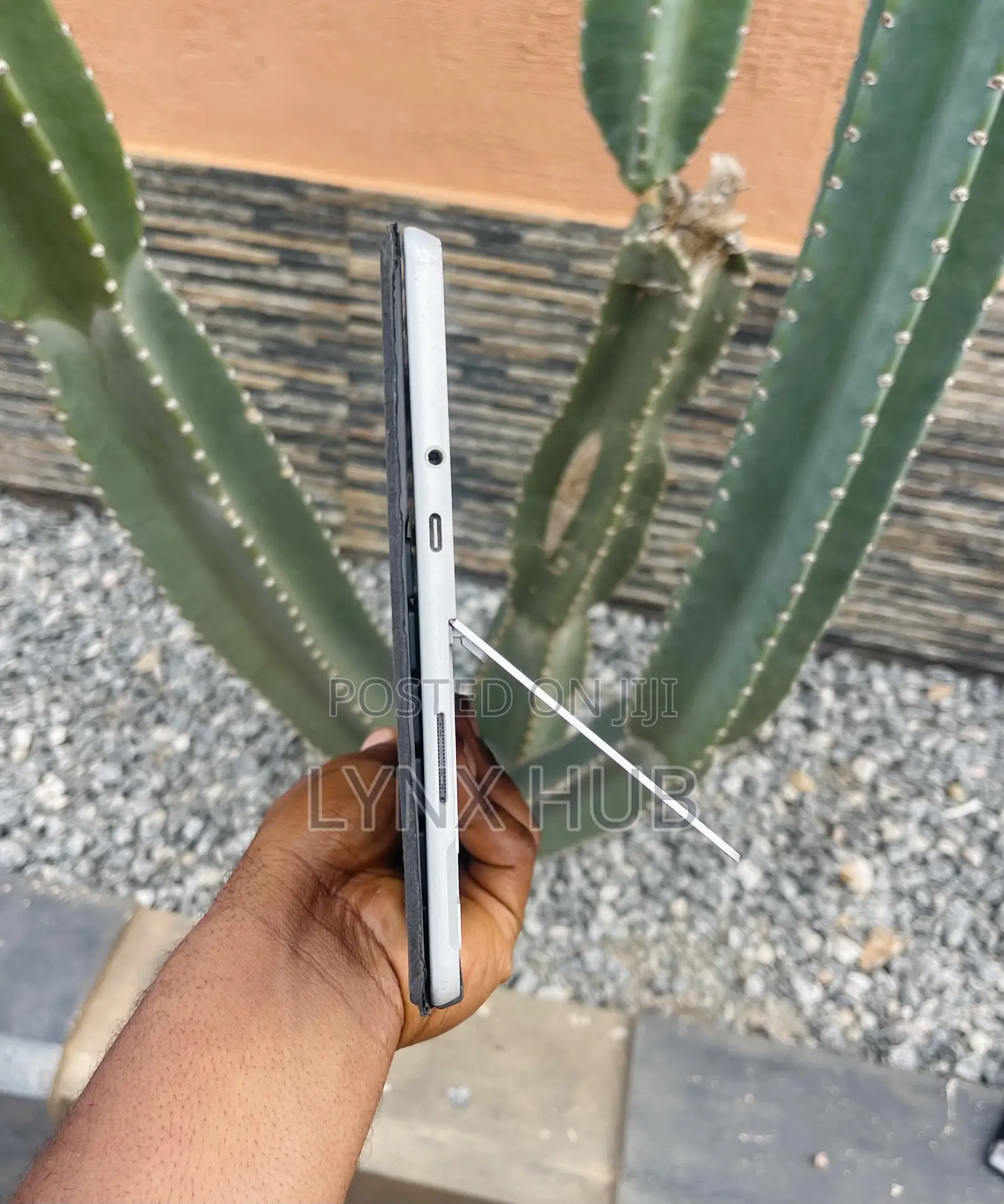 Laptop Microsoft Surface Go 3 4GB Intel Pentium SSD 60GB in Accra ...