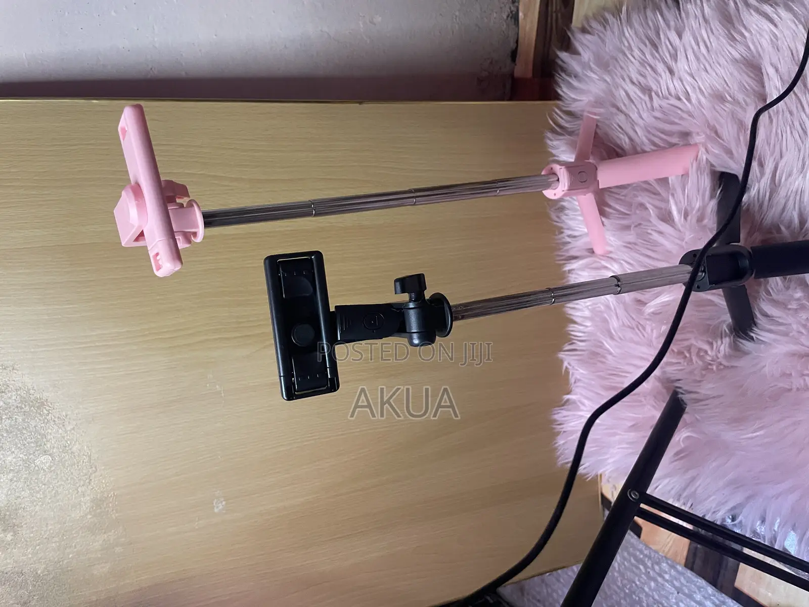 Selfie Stick in Weija - Accessories for Phones & Tablets, Akua Sarpomaa ...