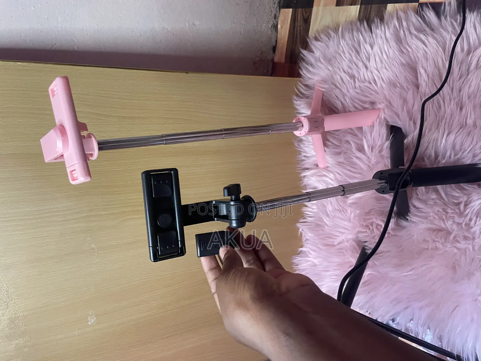 Selfie Stick in Weija - Accessories for Phones & Tablets, Akua Sarpomaa ...