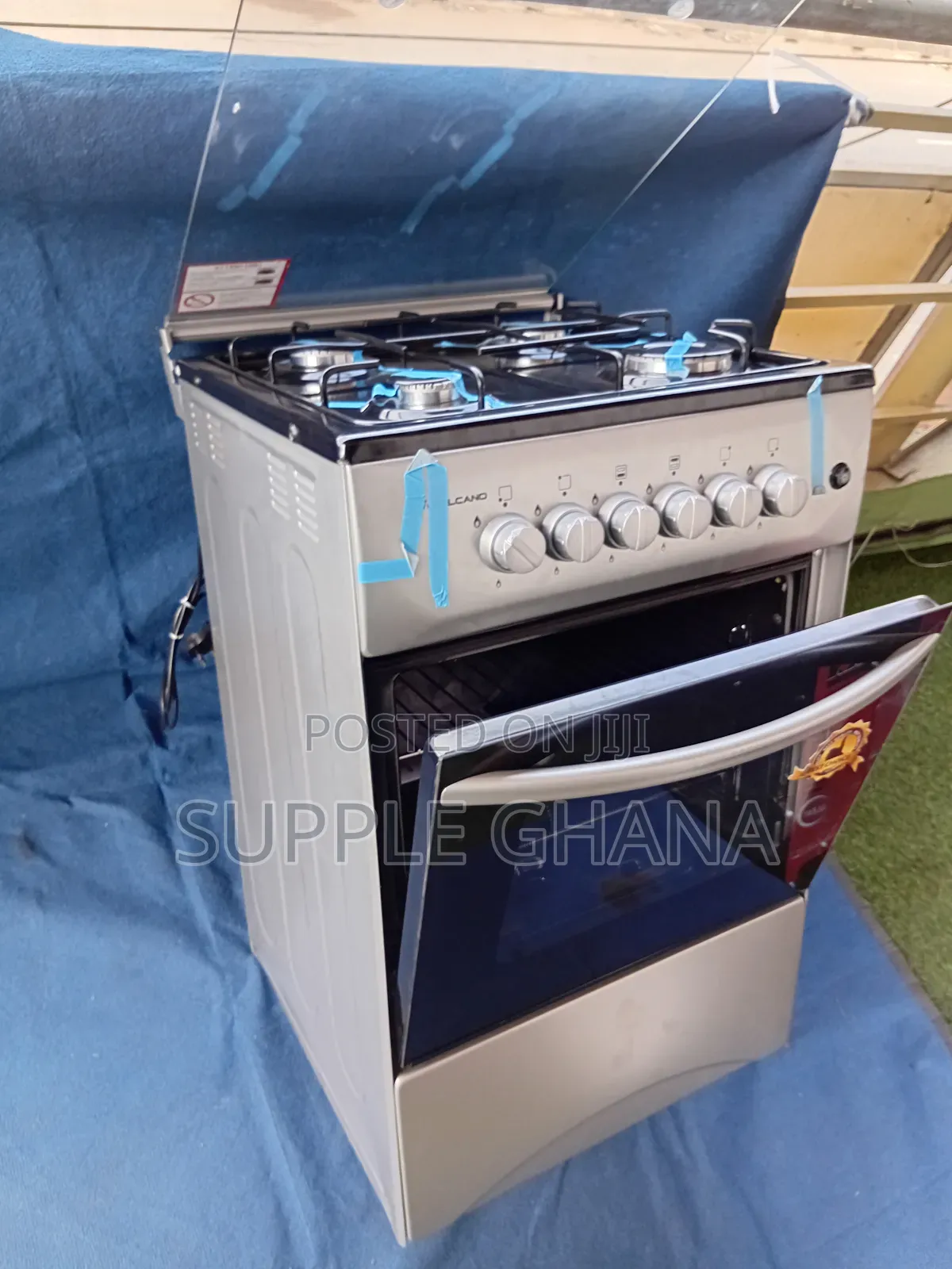 Perfectly Split, Fully Explosive in Accra Metropolitan - Kitchen ...