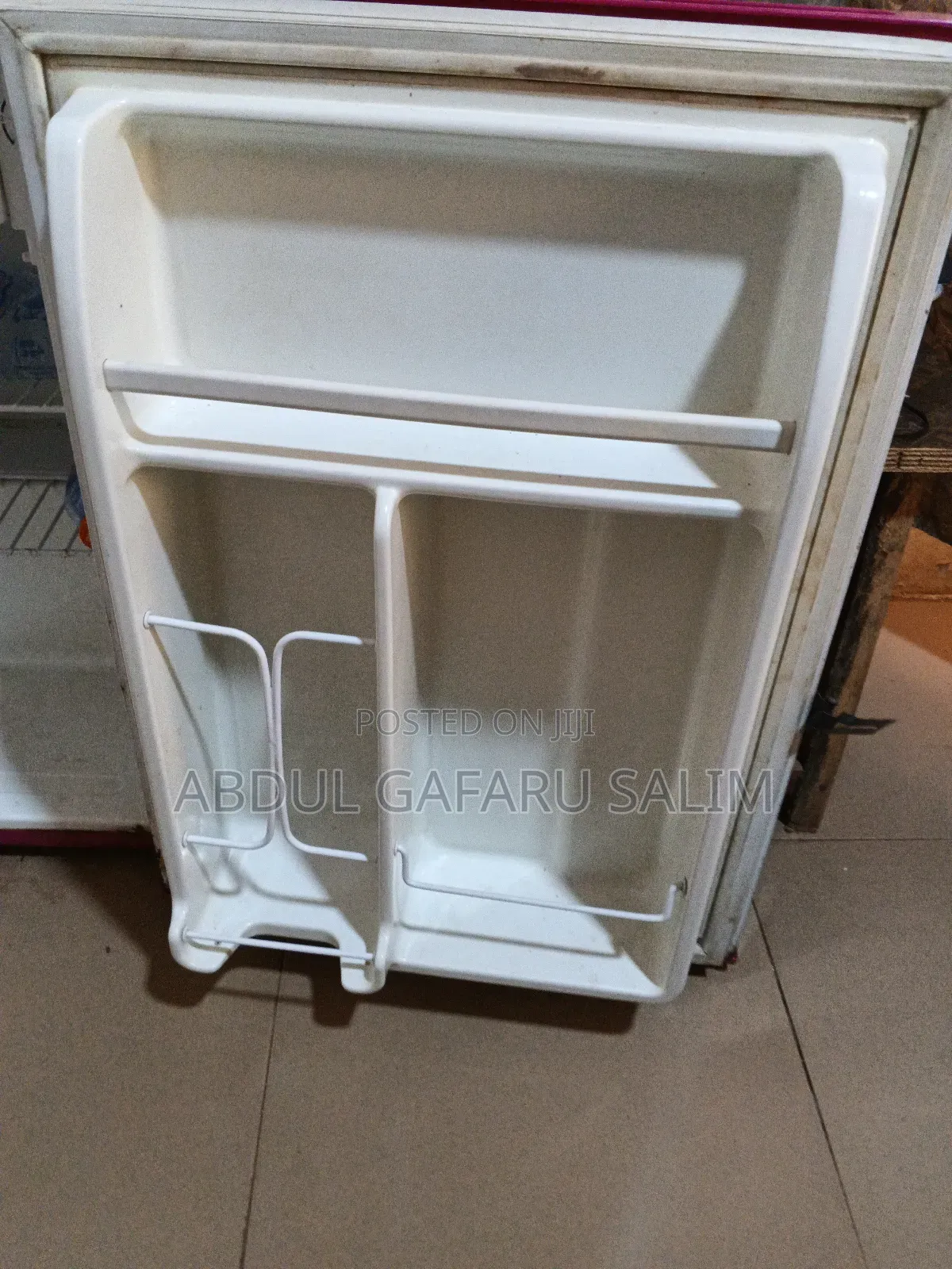 Table Top Fridge in Tamale Municipal - Kitchen Appliances, Abdul Gafaru ...