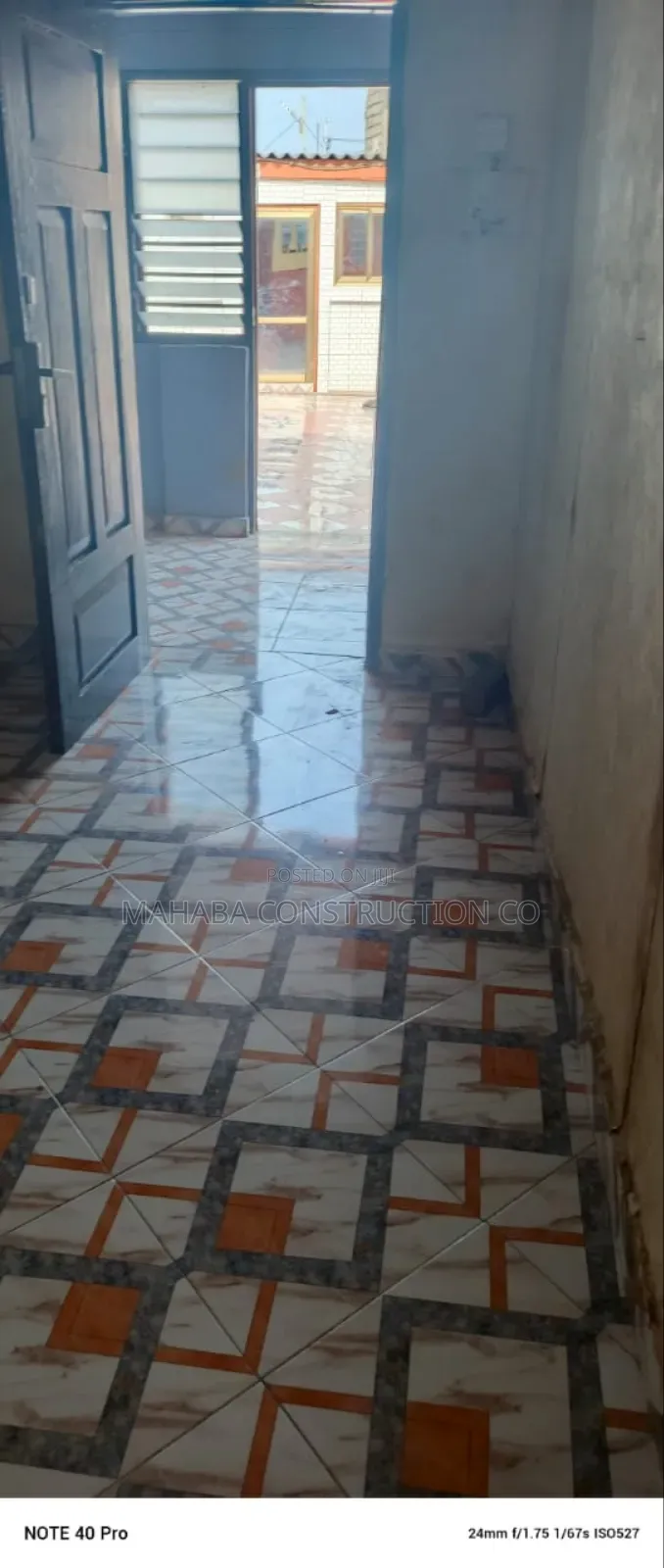 1bdrm Room & Parlour in Ablekuma, Round About for rent in Round About ...