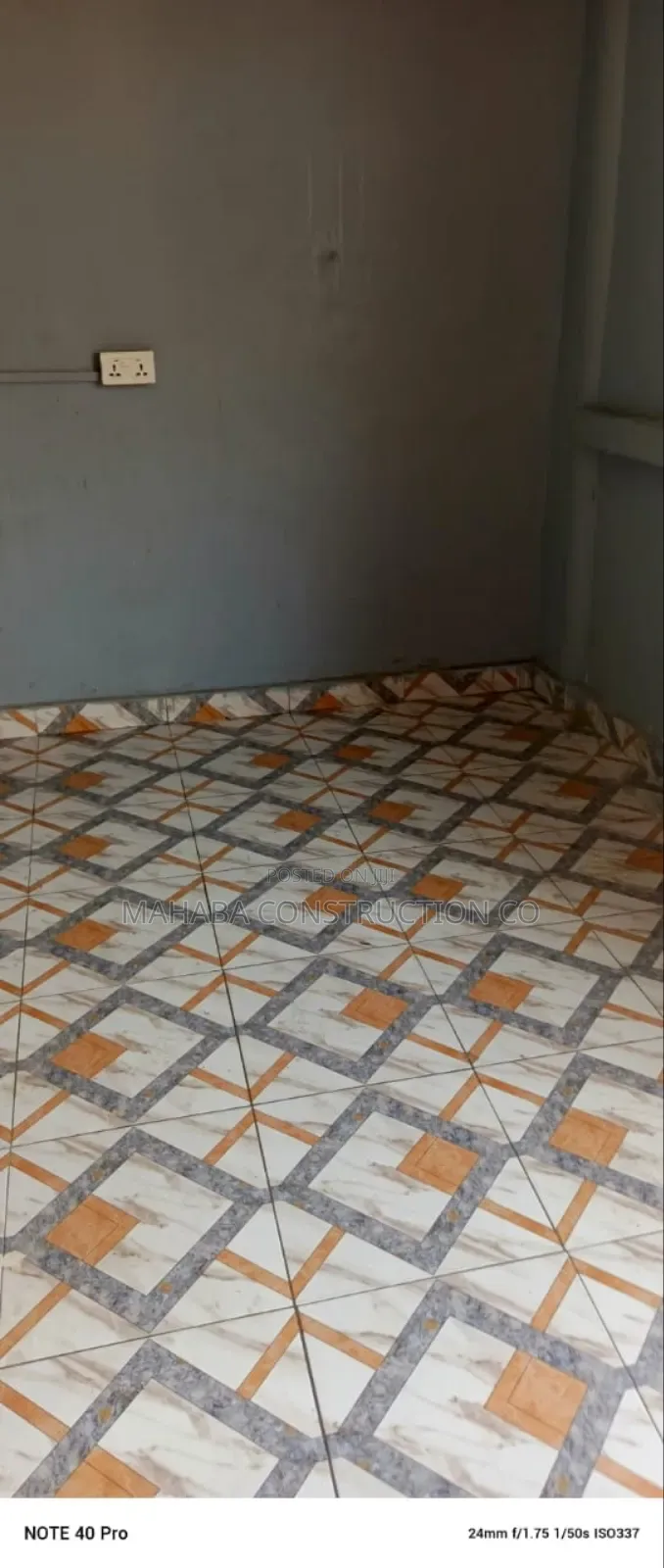 1bdrm Room & Parlour in Ablekuma, Round About for rent in Round About ...