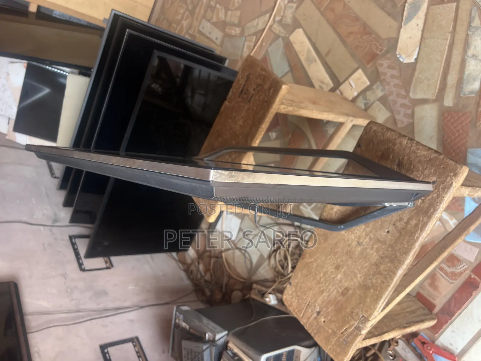 Samsung Full Hd Smart Tv (40) in Kumasi Metropolitan - TV & DVD ...