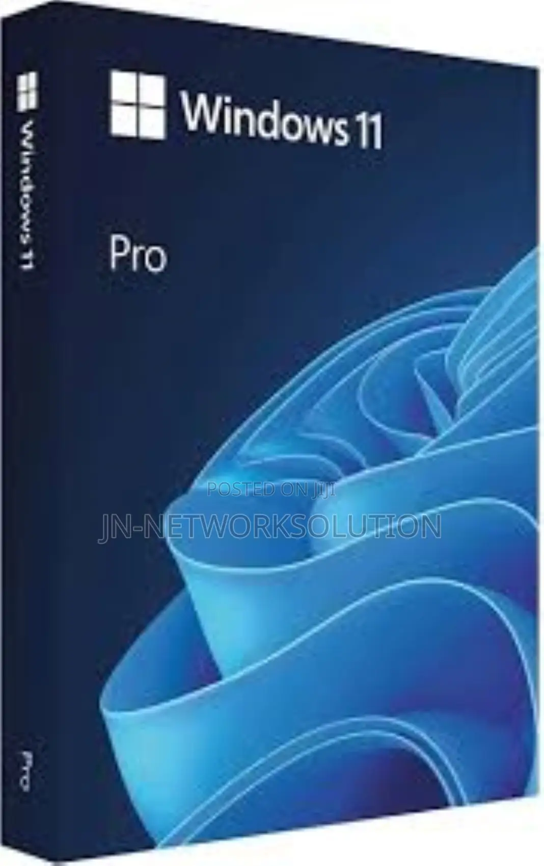 Windows 11 Pro Retail Key - Lifetime Validity in Darkuman - Software ...