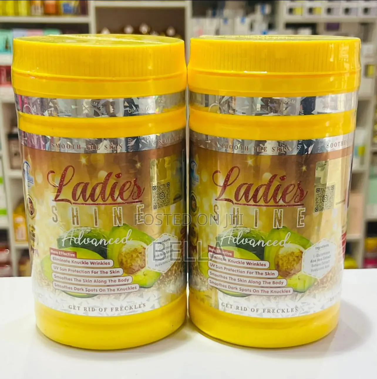 Ladies Shine Advanced in Ashomang Estate - Vitamins & Supplements ...