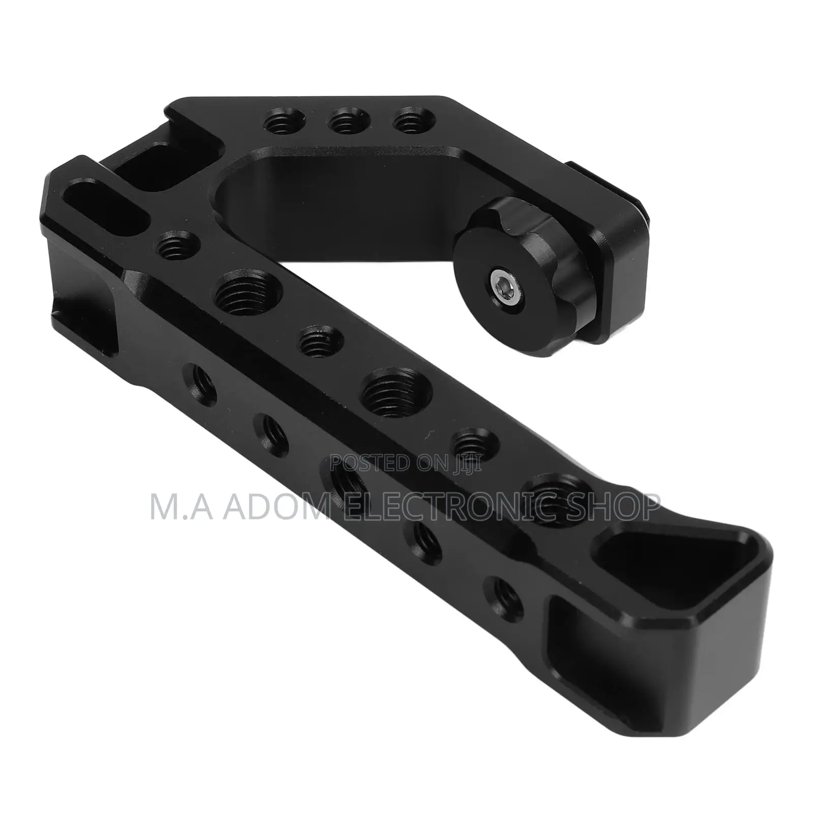 Universal Top Handle Grip Ergonomic Stabilizing Hand Held Mount in ...