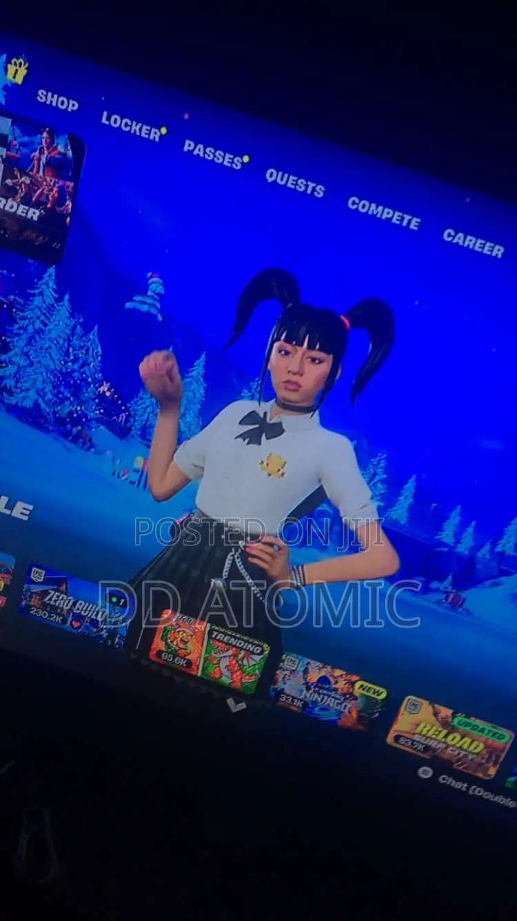 Xbox One S in Eastern Region - Video Game Consoles, Dd Atomic | Jiji.com.gh