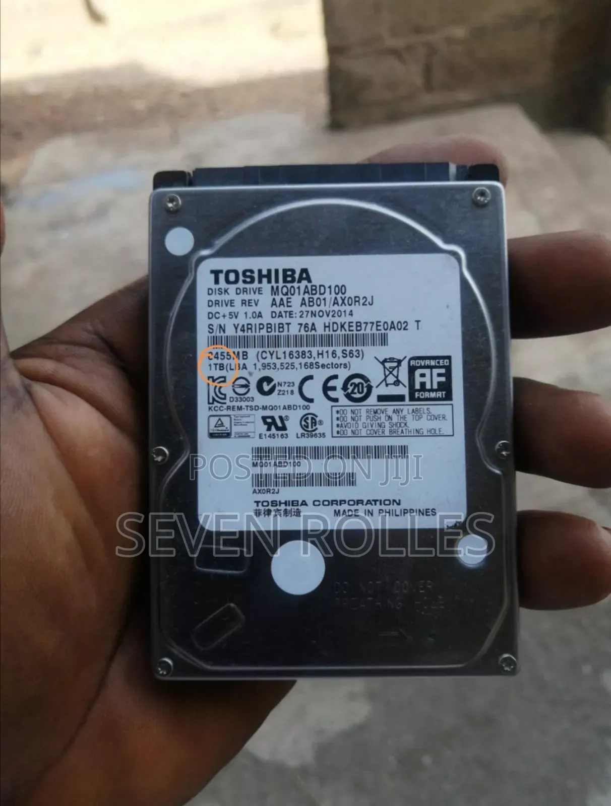 External Hard Drive With Games Going 4 Cool Price in Kumasi ...