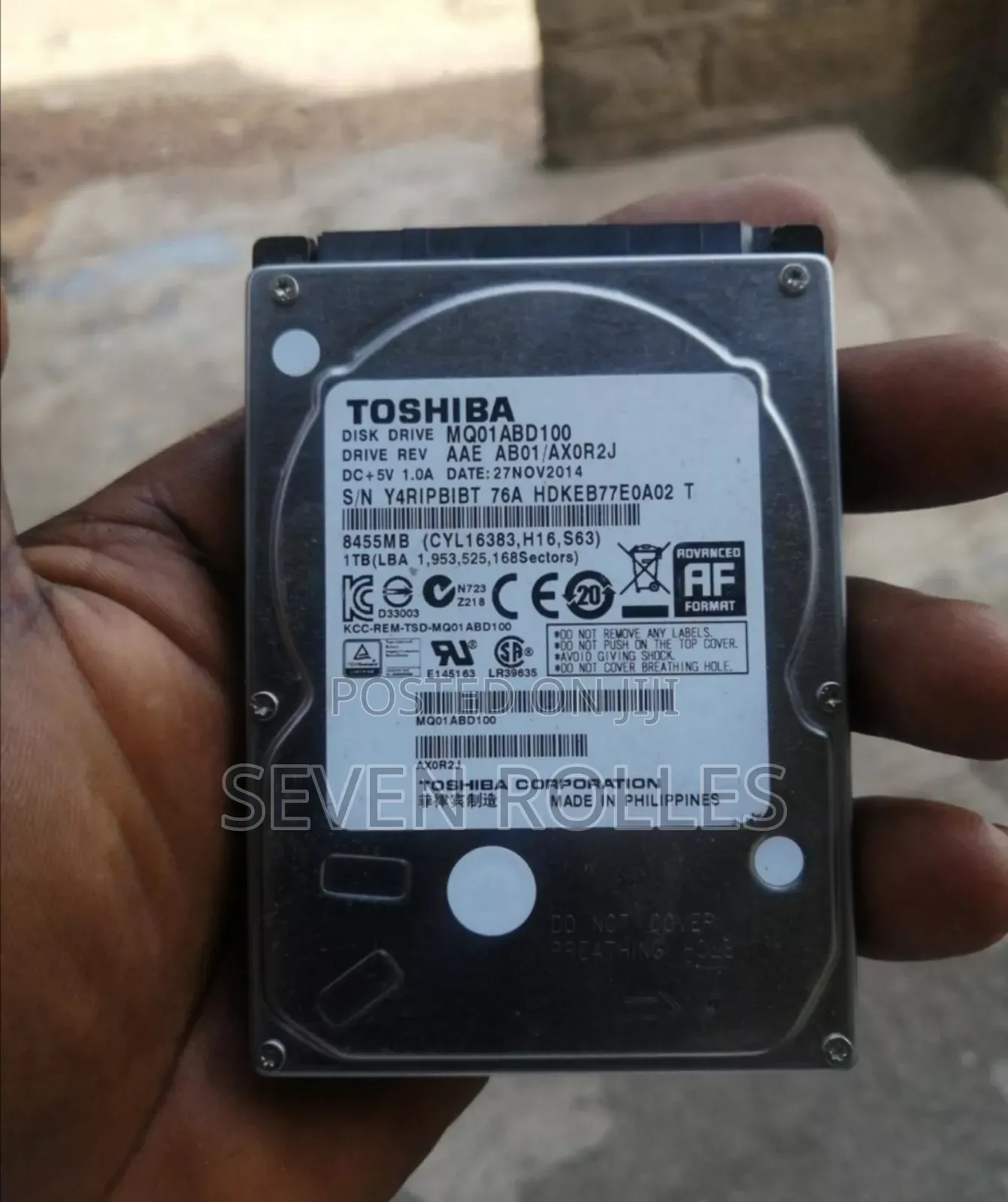 External Hard Drive With Games Going 4 Cool Price in Kumasi ...