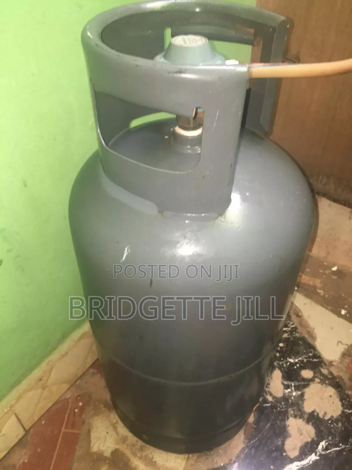 Gas Cooker/Oven + Cylinder in Accra Metropolitan - Kitchen Appliances ...