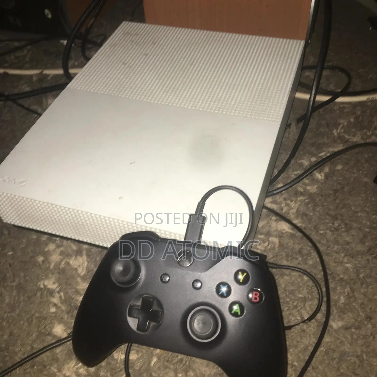 Xbox One S in Eastern Region - Video Game Consoles, Dd Atomic | Jiji.com.gh