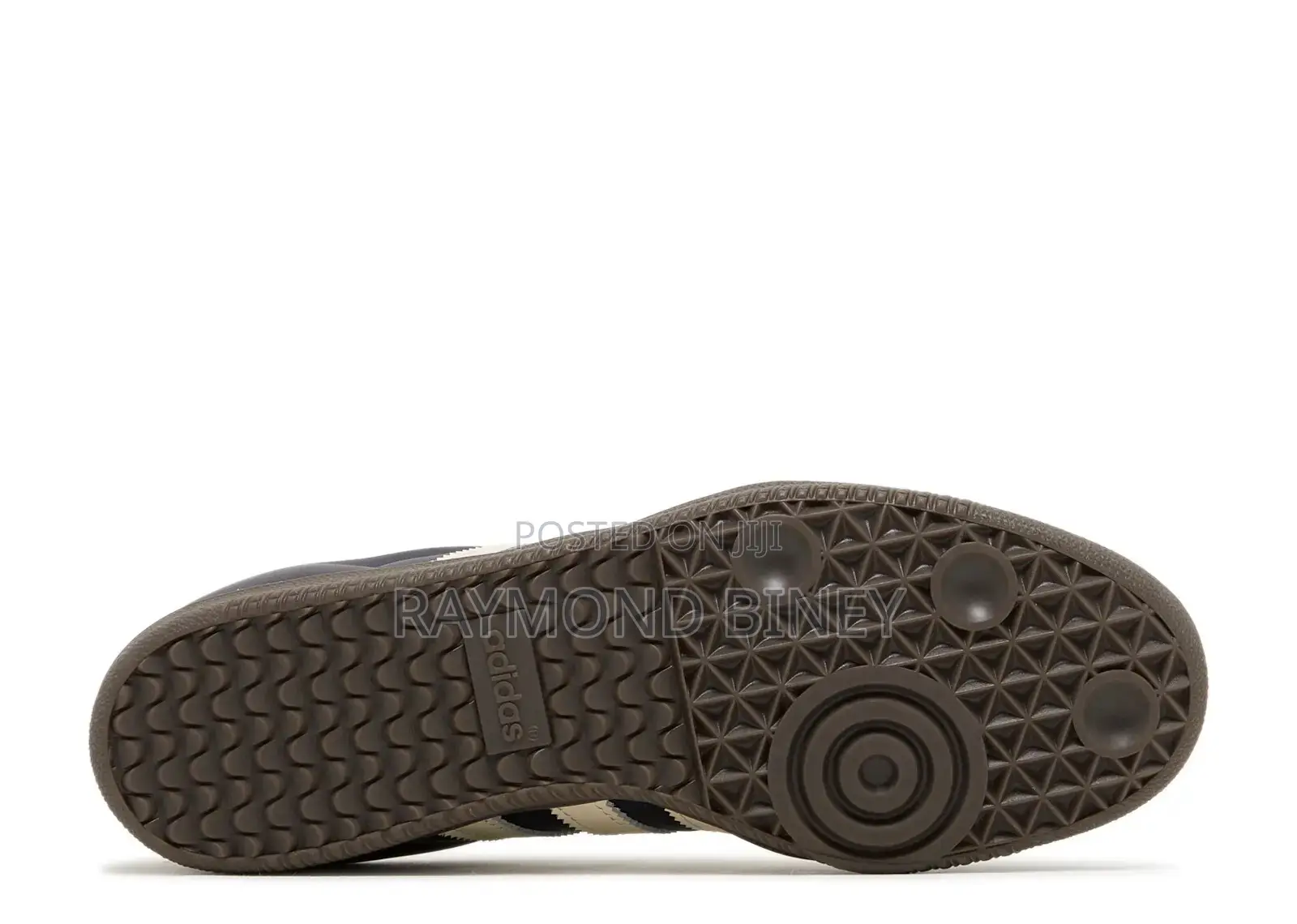 Samba Og Night Navy Gum in Accra Metropolitan - Shoes, Raymond Biney ...