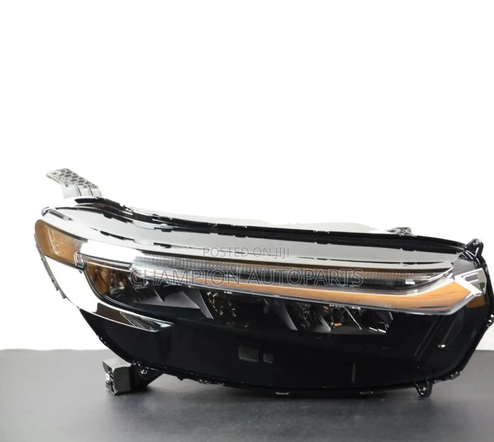 2023-2024-2025 Honda Cr-v Led Headlight Set Left Right in Abossey Okai ...