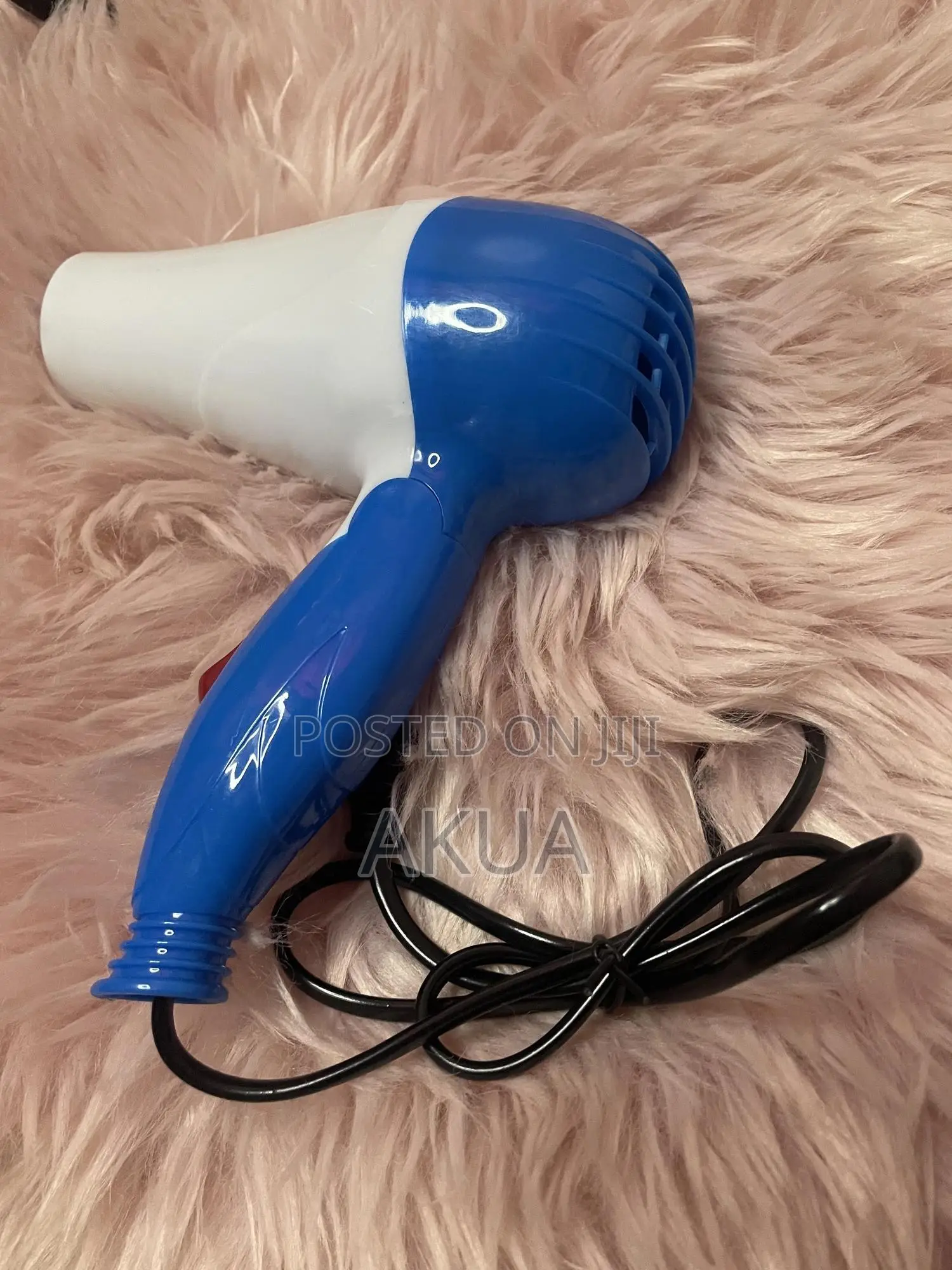 Mini Hand Dryer in Weija - Tools & Accessories, Akua Sarpomaa | Jiji.com.gh