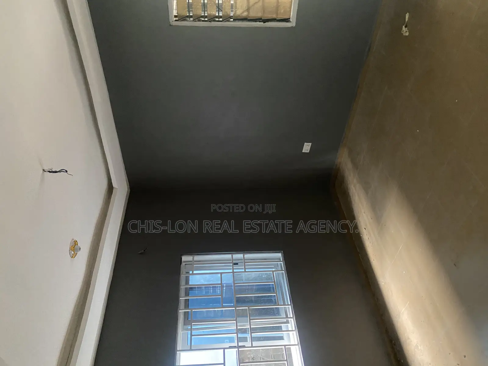 1bdrm Room & Parlour in Kasoa New Town, Bluetop Estate for rent in ...