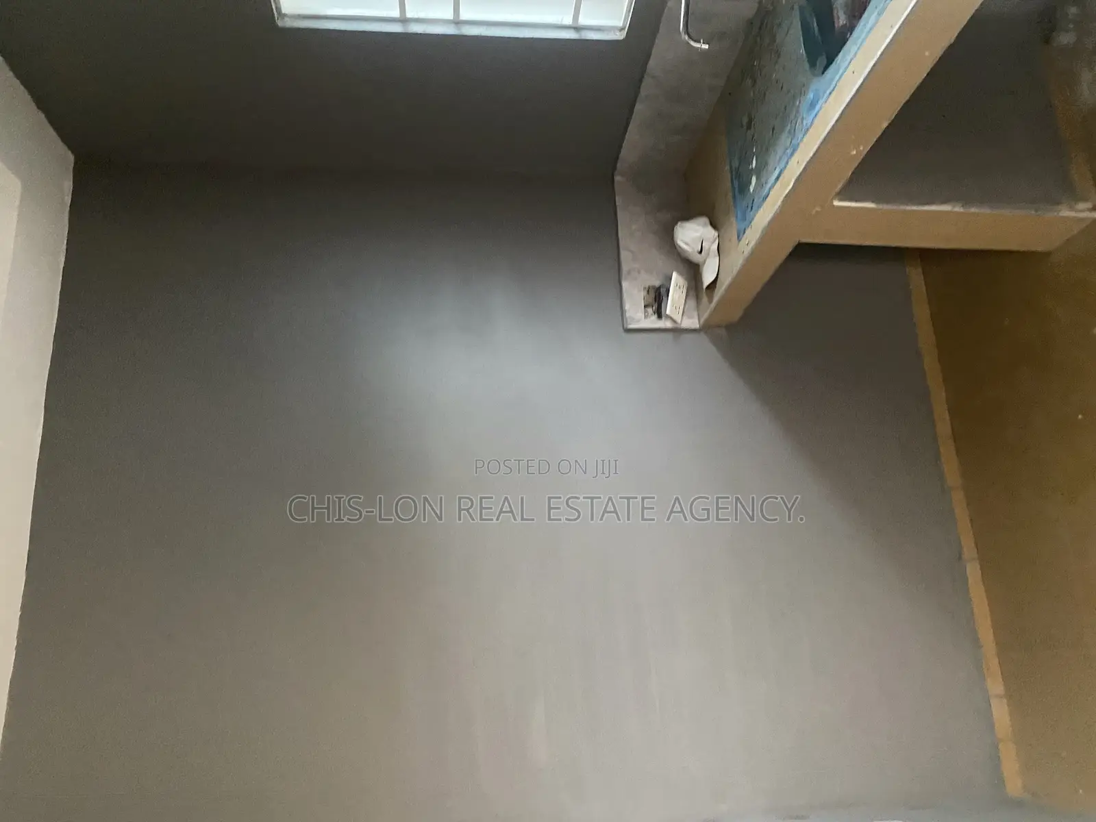 1bdrm Room & Parlour in Kasoa New Town, Bluetop Estate for rent in ...