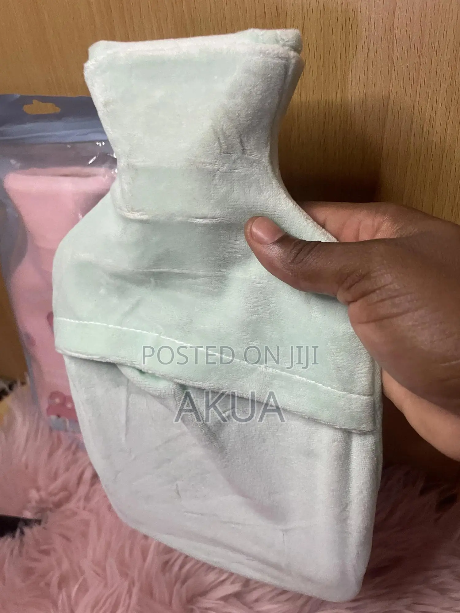 Hot Water Bottle in Weija - Tools & Accessories, Akua Sarpomaa | Jiji ...