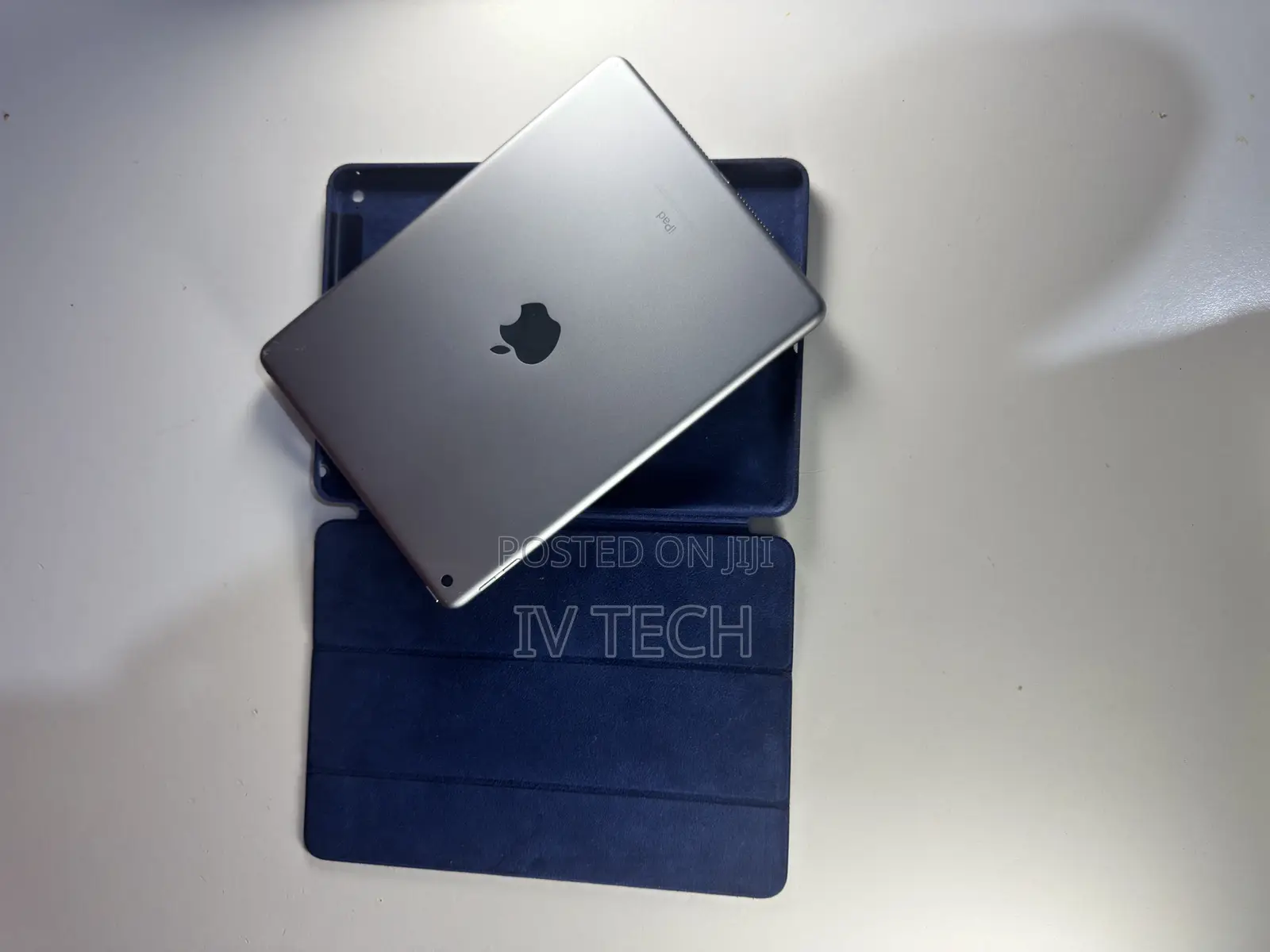 Apple iPad Pro 10.5 (2017) 32 GB Silver in Lapaz - Tablets, Iv Tech ...