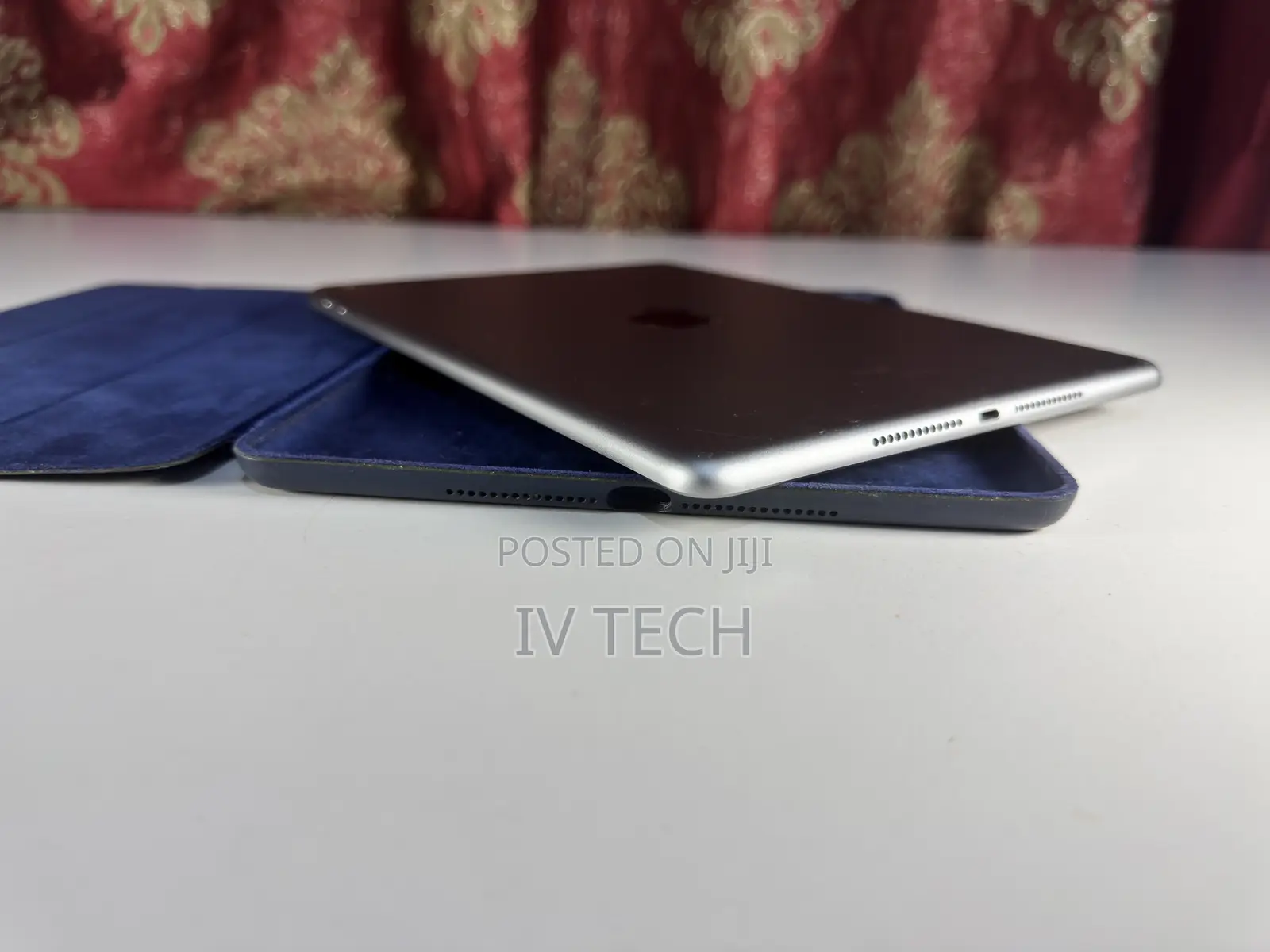 Apple iPad Pro 10.5 (2017) 32 GB Silver in Lapaz - Tablets, Iv Tech ...