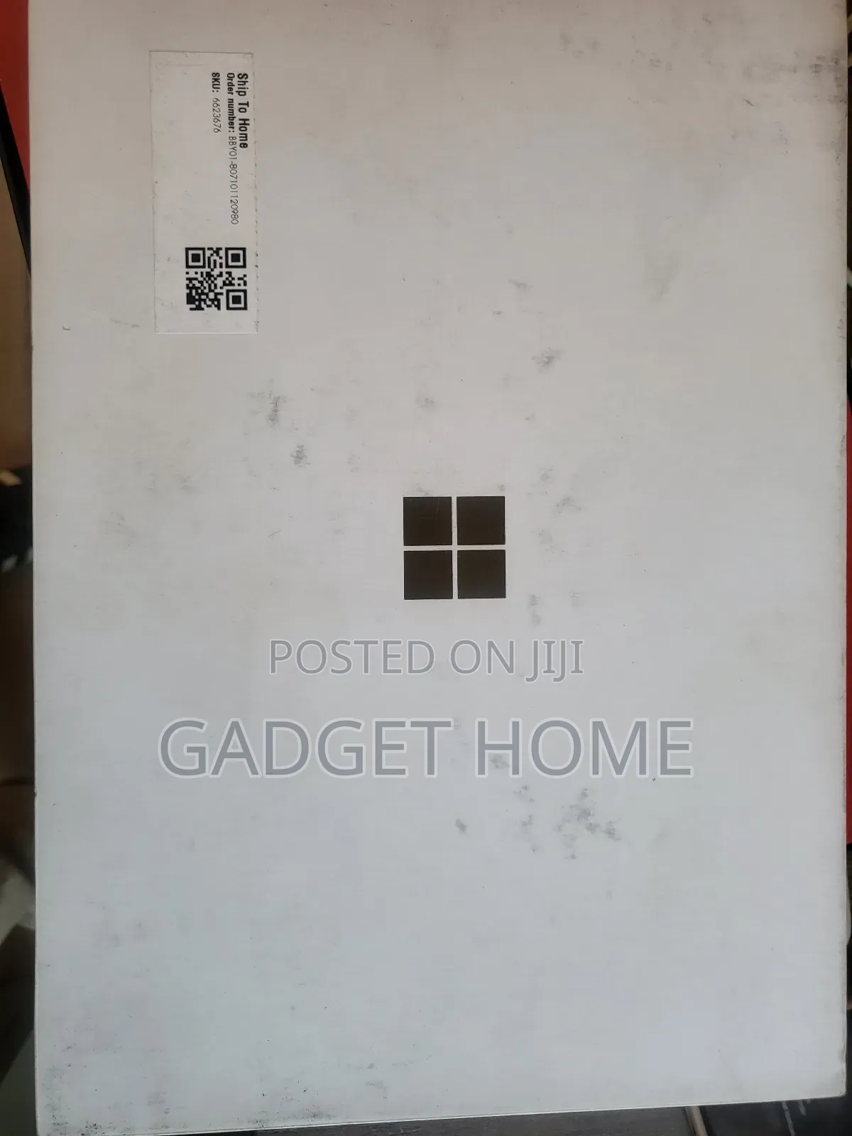 New Microsoft Surface Pro 256 GB Silver in Accra Metropolitan - Tablets ...