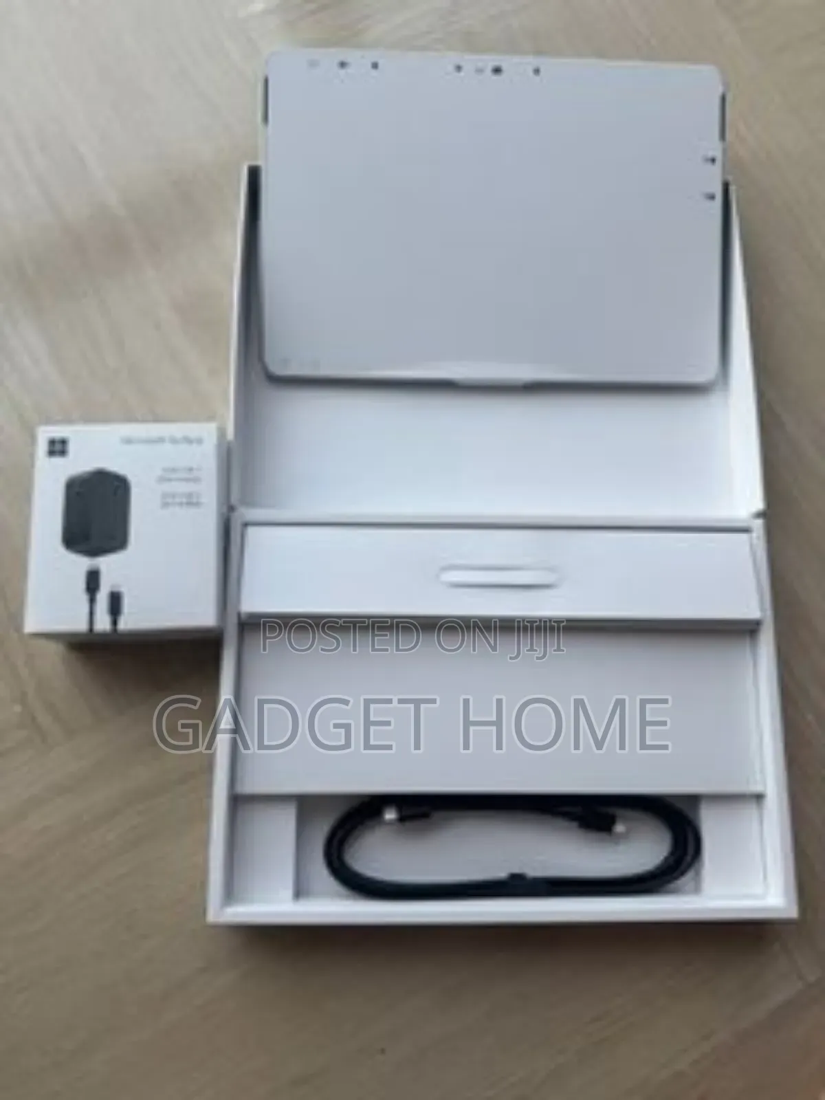 New Microsoft Surface Pro 256 GB Silver in Accra Metropolitan - Tablets ...