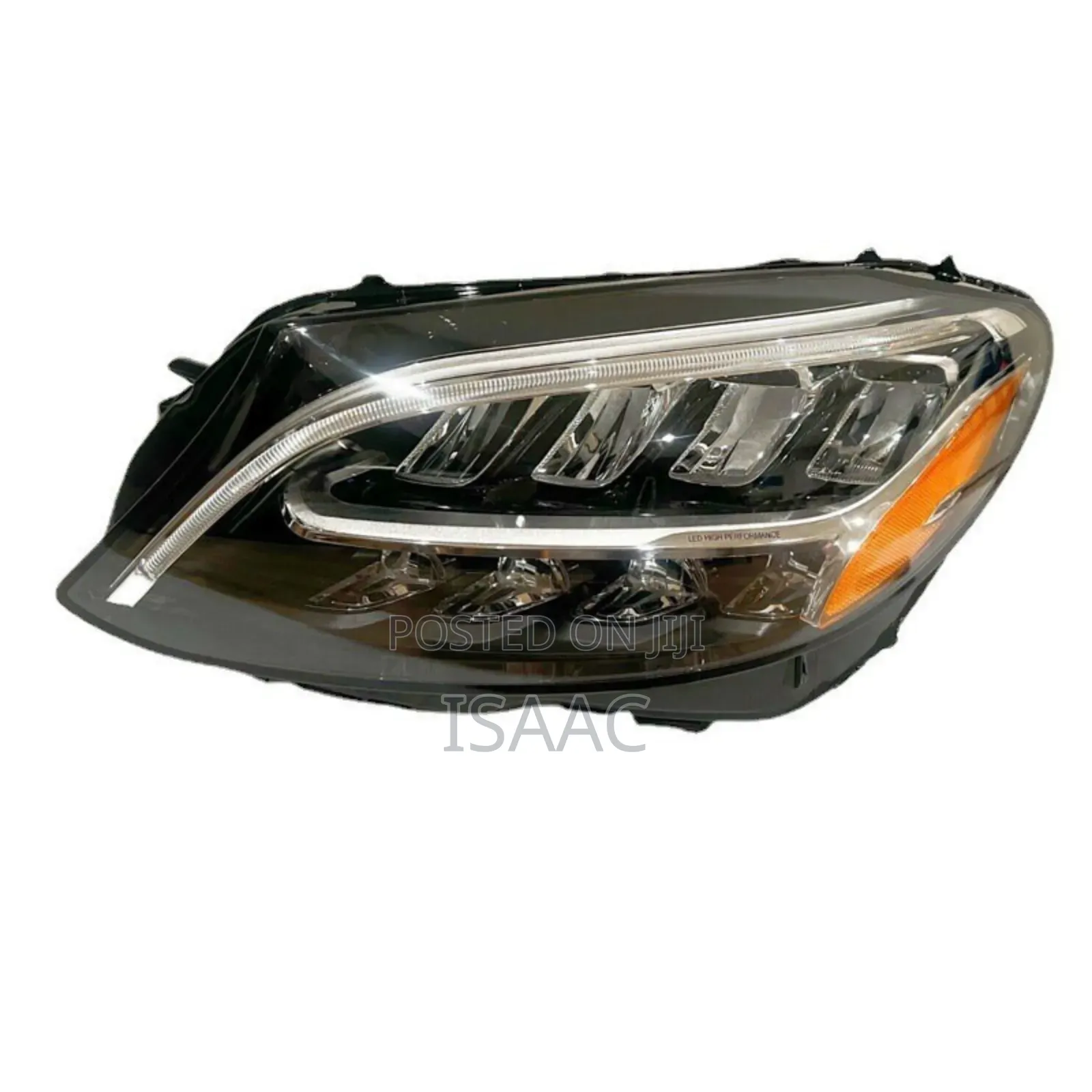 Mercedes Benz C300 2019 Headlight American Version in Abossey Okai ...