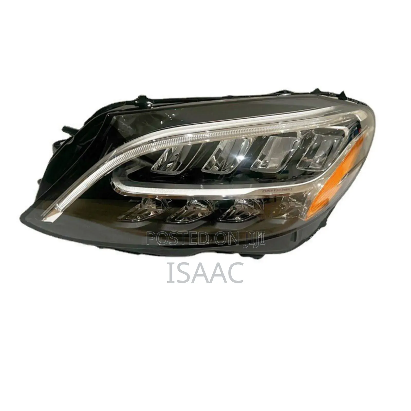 Mercedes Benz C300 2019 Headlight American Version in Abossey Okai ...