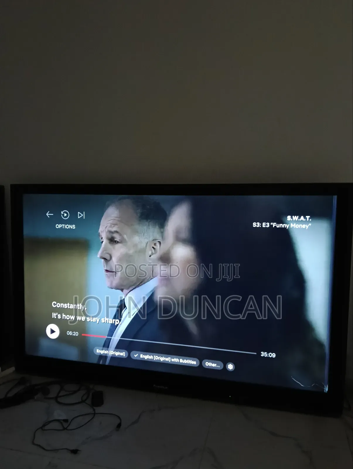 75 Inch Promethean Interactive Teaching Panels in Komenda/Edina/Eguafo/Abirem Municipal ...