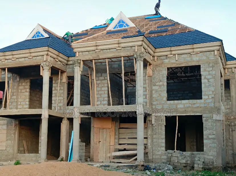 Correct Euro Tiles Stone Coated Roofing Sheet Made in New Zealand in ...