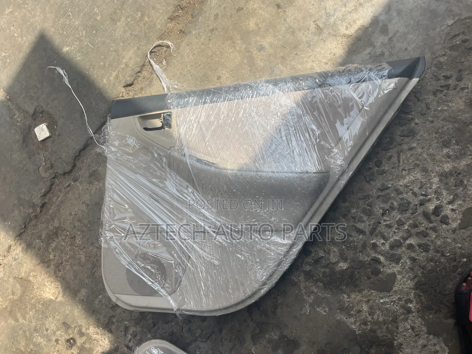 Toyota Corolla 2003 2004 2005 2006 2007 2008 Inside Door Card in ...