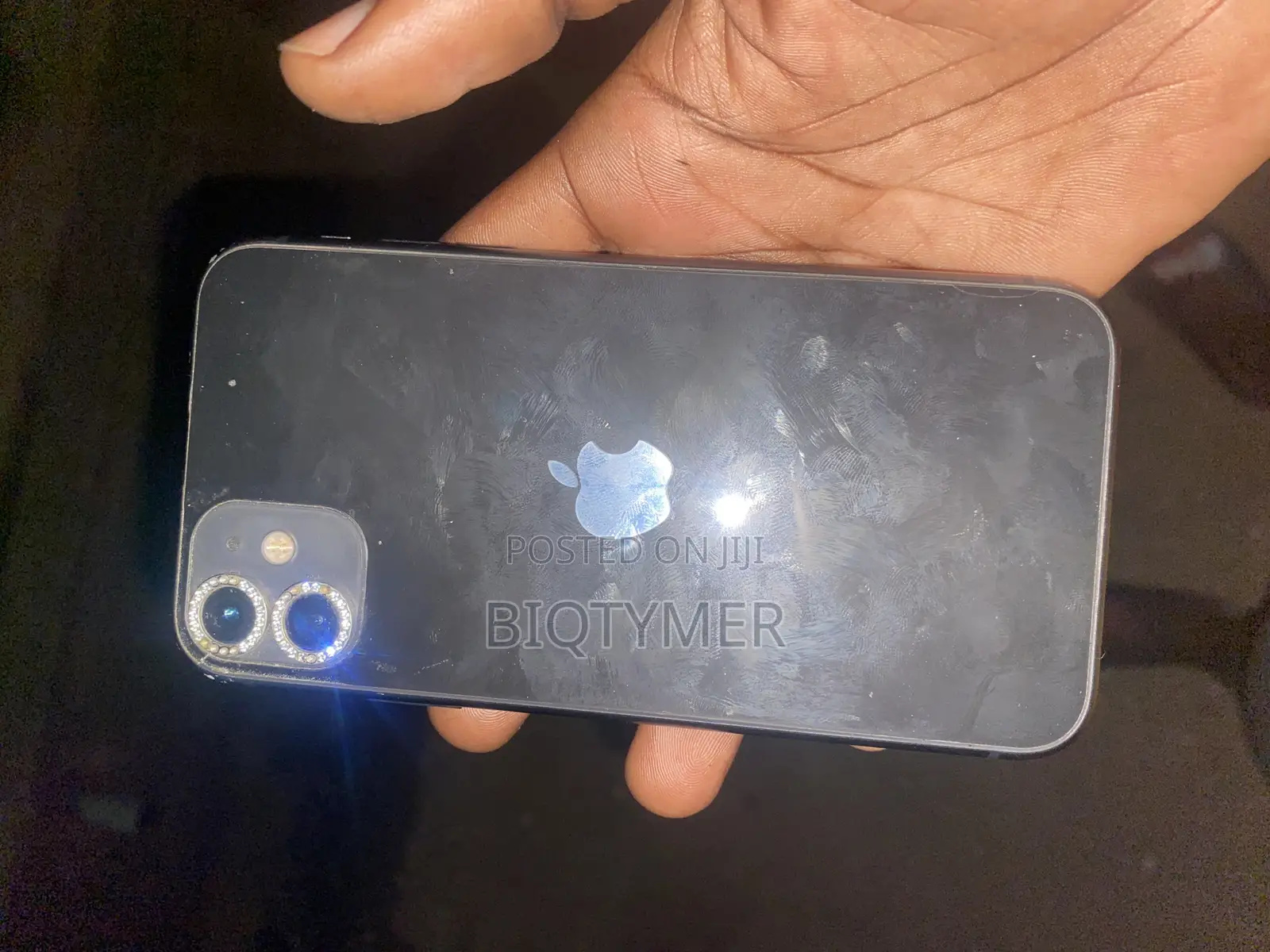 Apple iPhone 11 64 GB Black in Kumasi Metropolitan - Mobile Phones ...