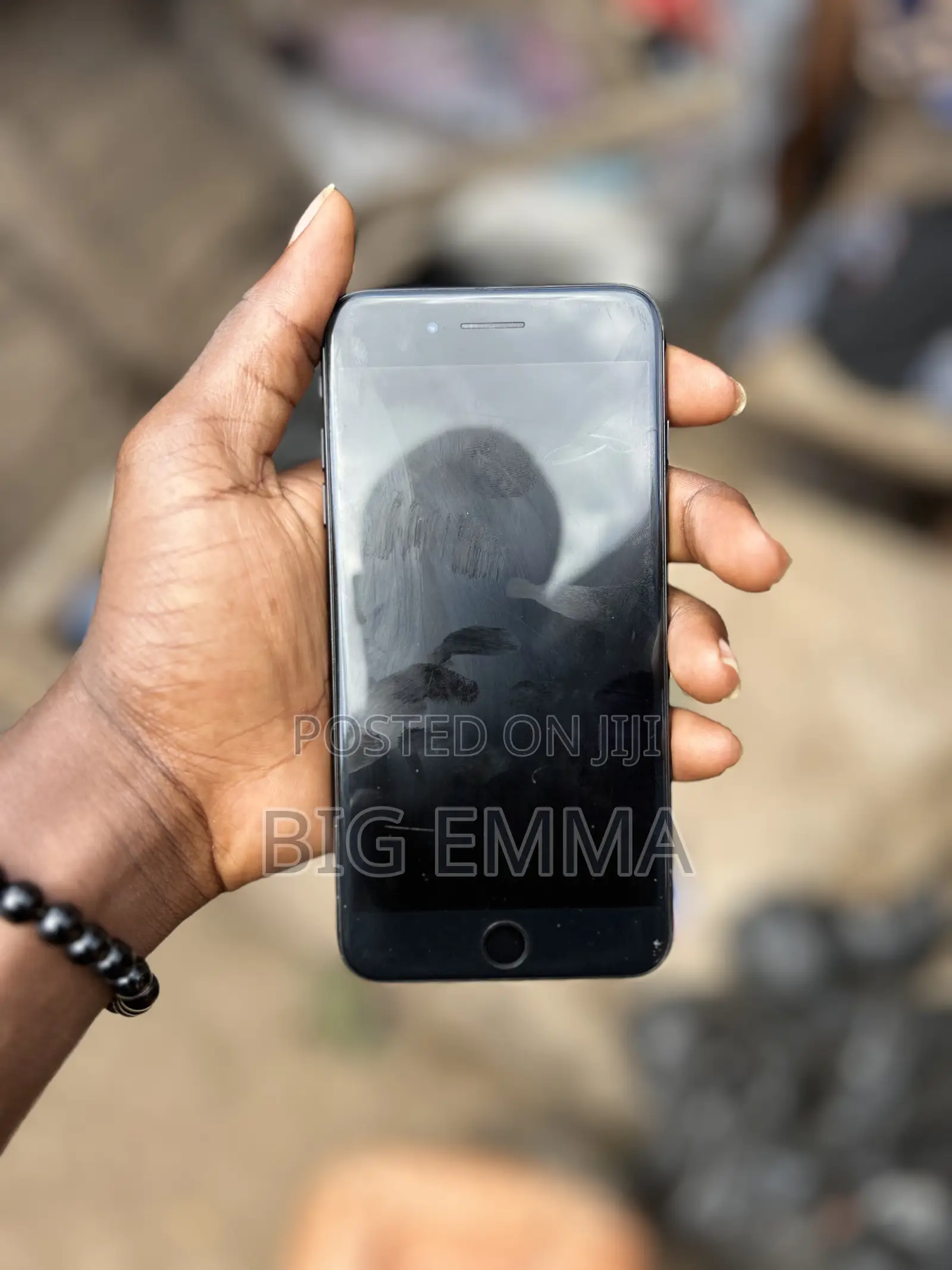 Apple iPhone 7 Plus 32 GB Black in Ho Municipal - Mobile Phones, Osabu ...