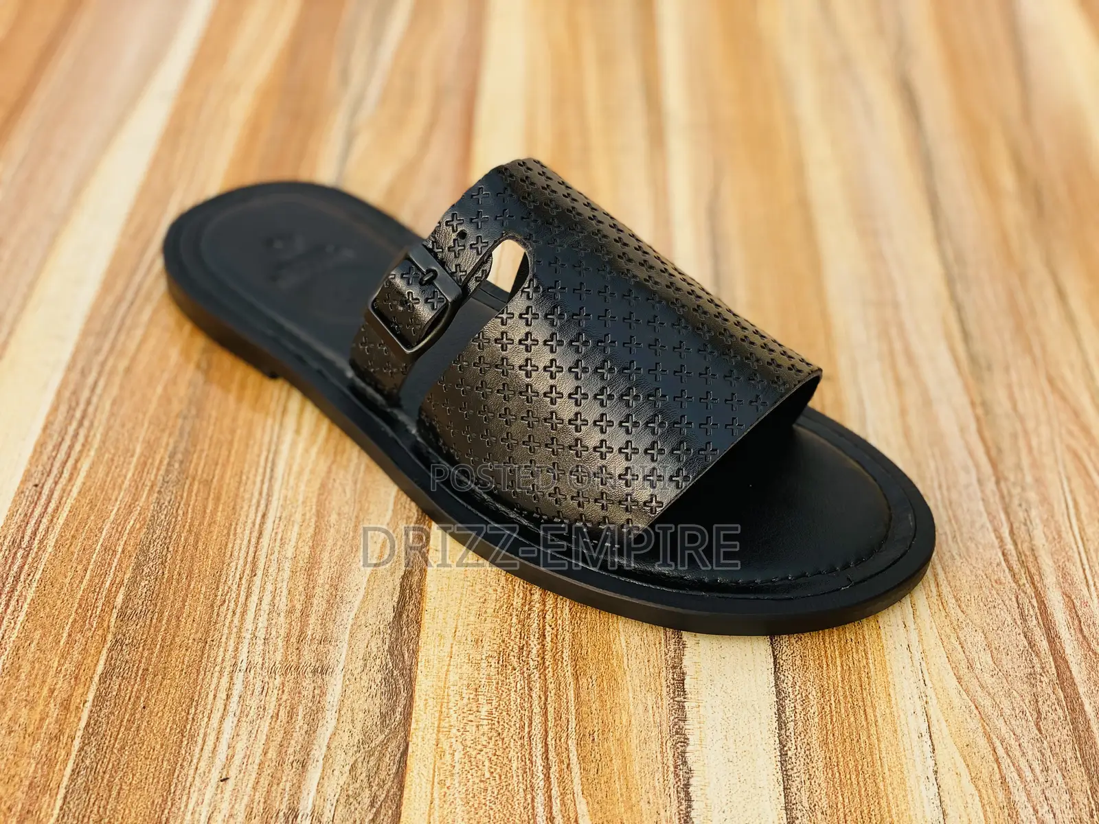 Men Slippers in Dzorwulu - Shoes, Tokota Empire | Jiji.com.gh
